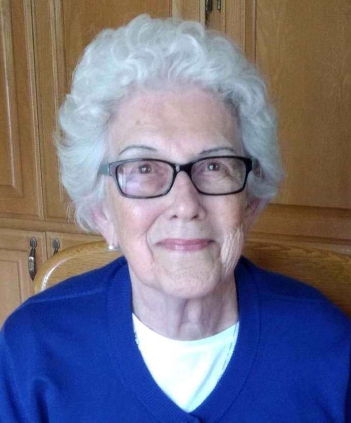 Mary Ann Erickson | News, Sports, Jobs - Minot Daily News